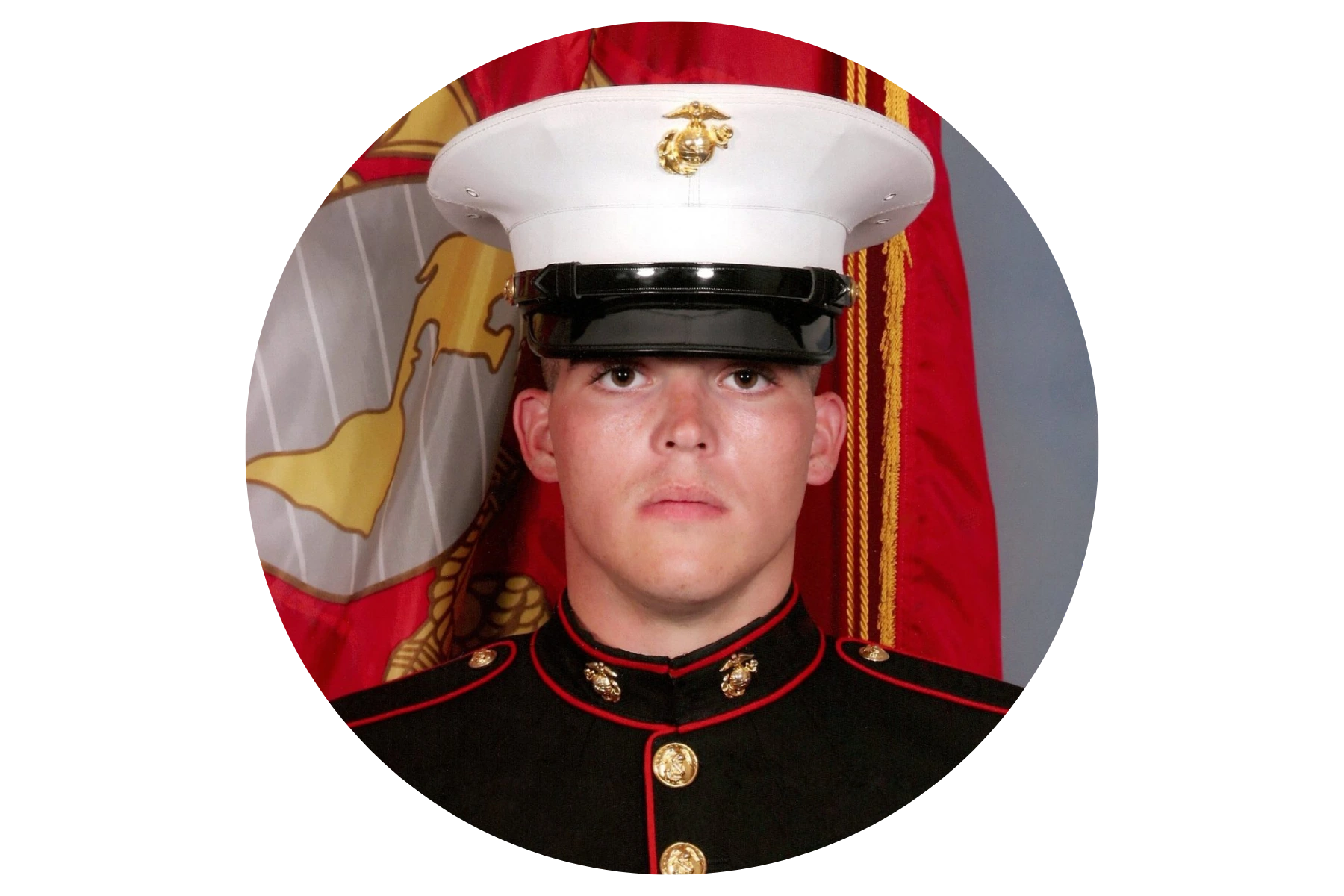 LCPL David “Moose” McArthur - The Joshua Chamberlain Society