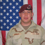 MEET JCS HERO SGT Timothy Brumley